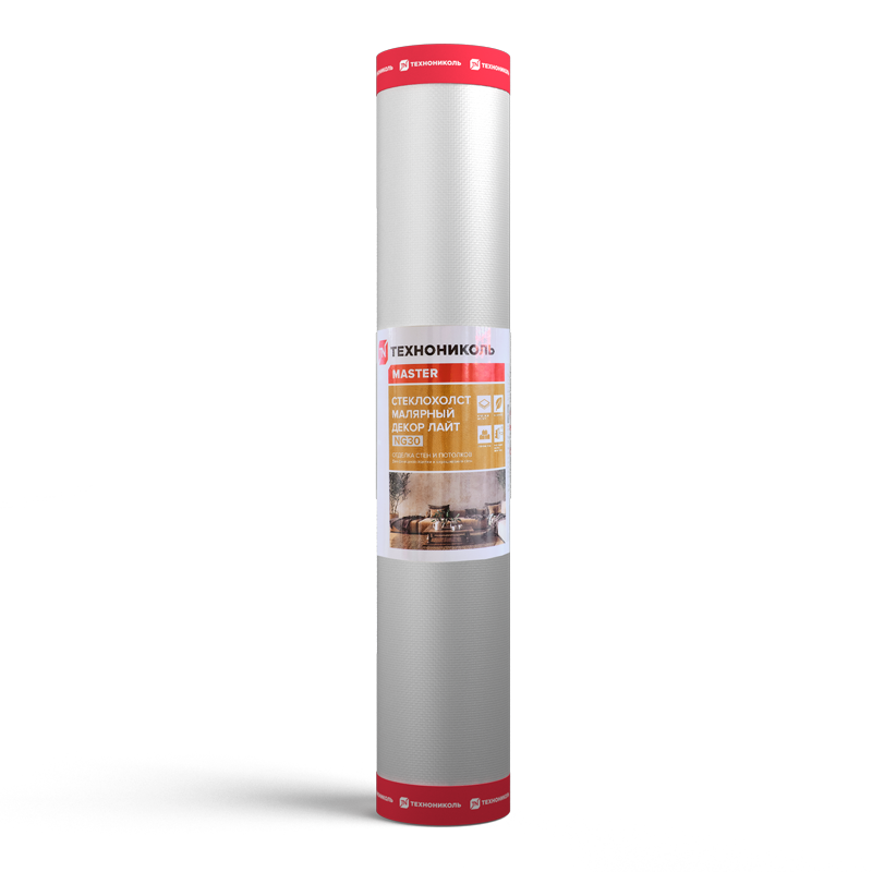 Каталог продукции - Малярный Стеклохолст | NICOglass