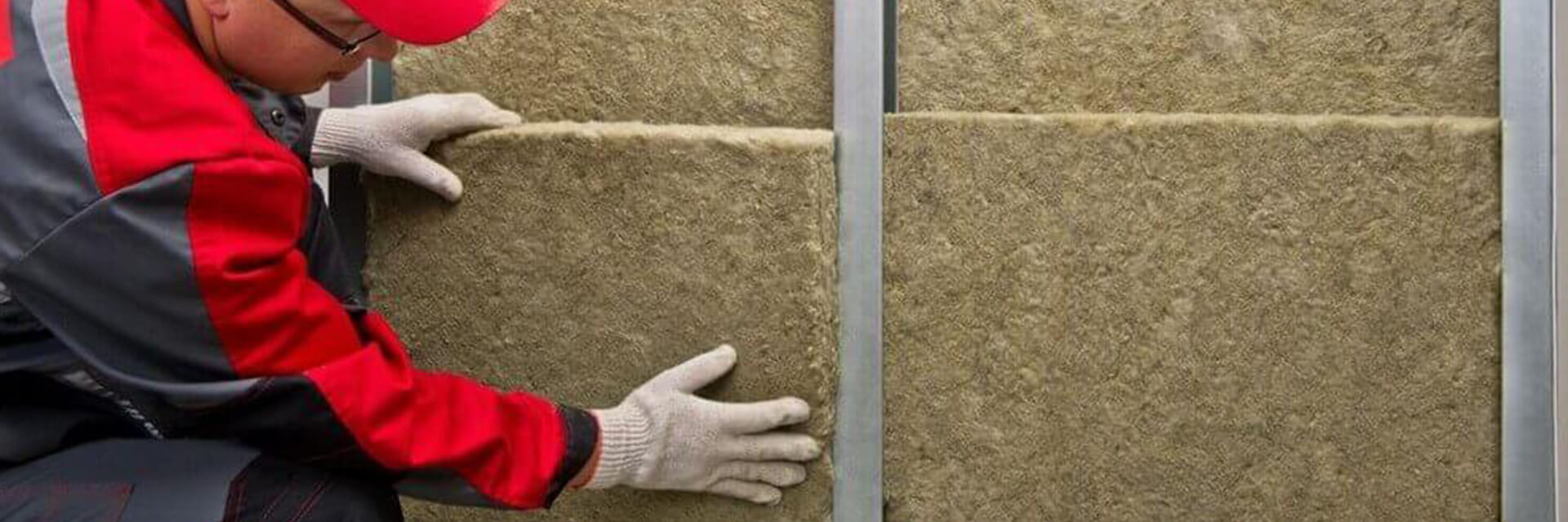 Минеральная вата: свойства, характеристики, преимущества минеральной ...