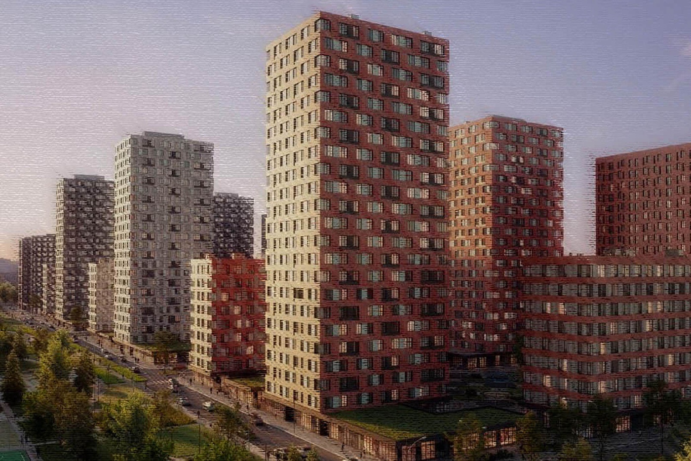 Мастика кровельная ТЕХНОНИКОЛЬ №21 (Техномаст) | Мастики и праймеры