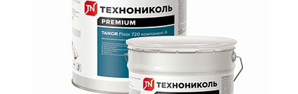 ТЕХНОНИКОЛЬ - материалы для кровли, гидроизоляции и теплоизоляции