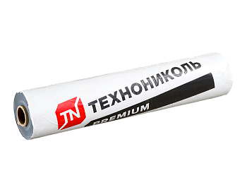 Кровельная полимерная мембрана LOGICROOF V-RP Антрацит 1,05Х2 м | ПВХ ...